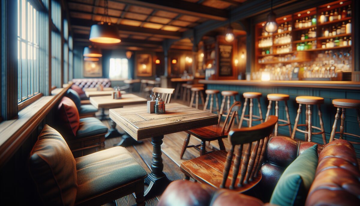 Spider's Web pub review: A hidden gem in Dyce