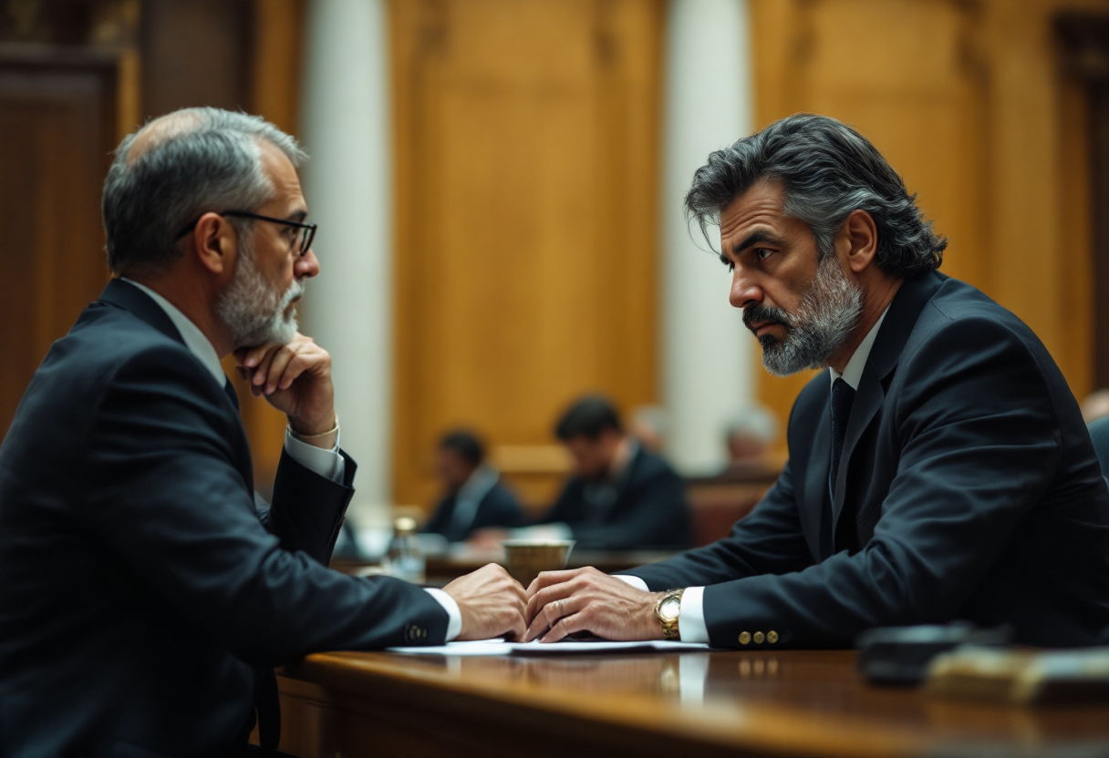 Elizabeth Sweeney trial: Allegations of murder and self-defense