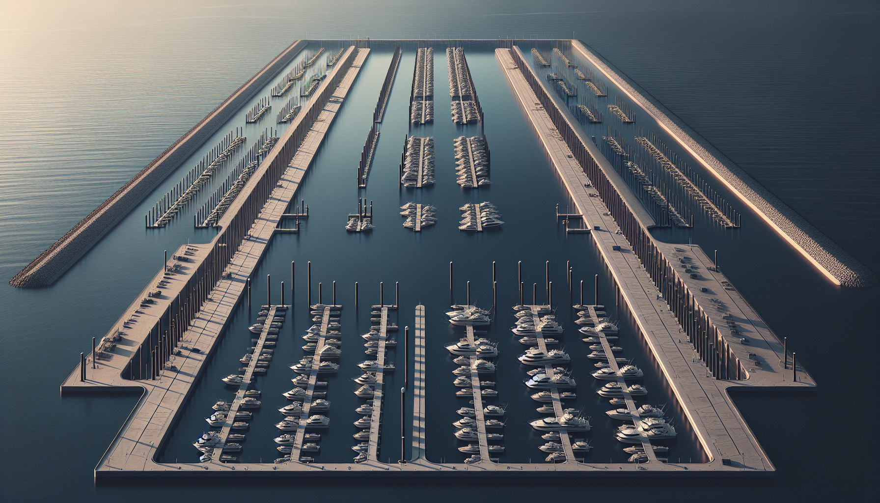 Peterhead Port Authority deepwater berthing expansion plans