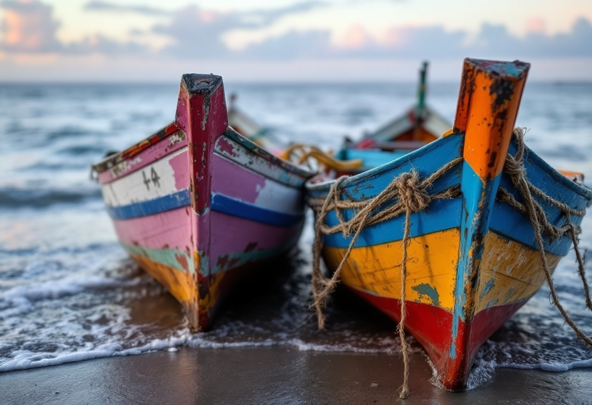 Ian Balgowan: Stonehaven's cherished fisherman passes away