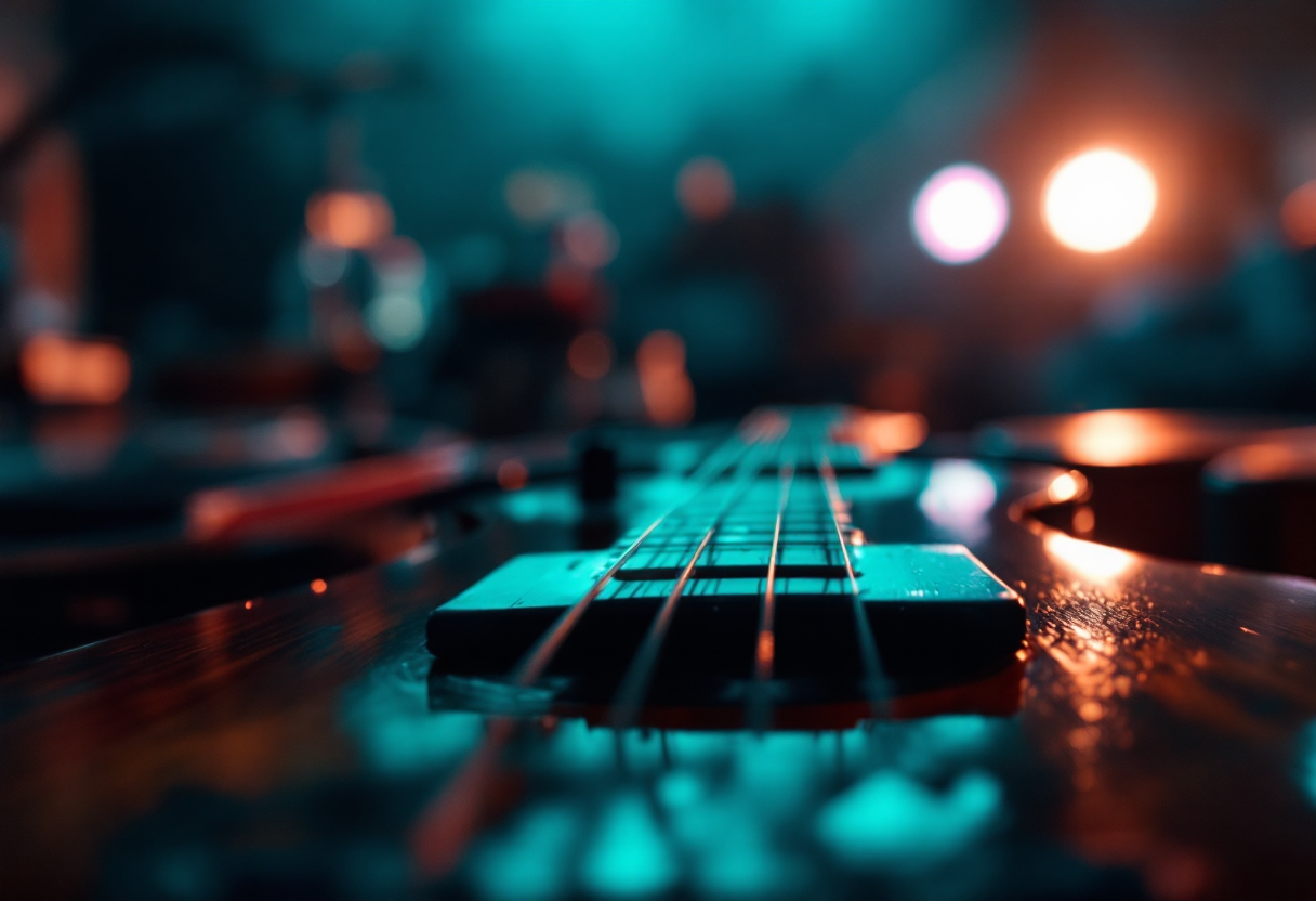 Duran Duran's Andy Taylor cancer battle and band support