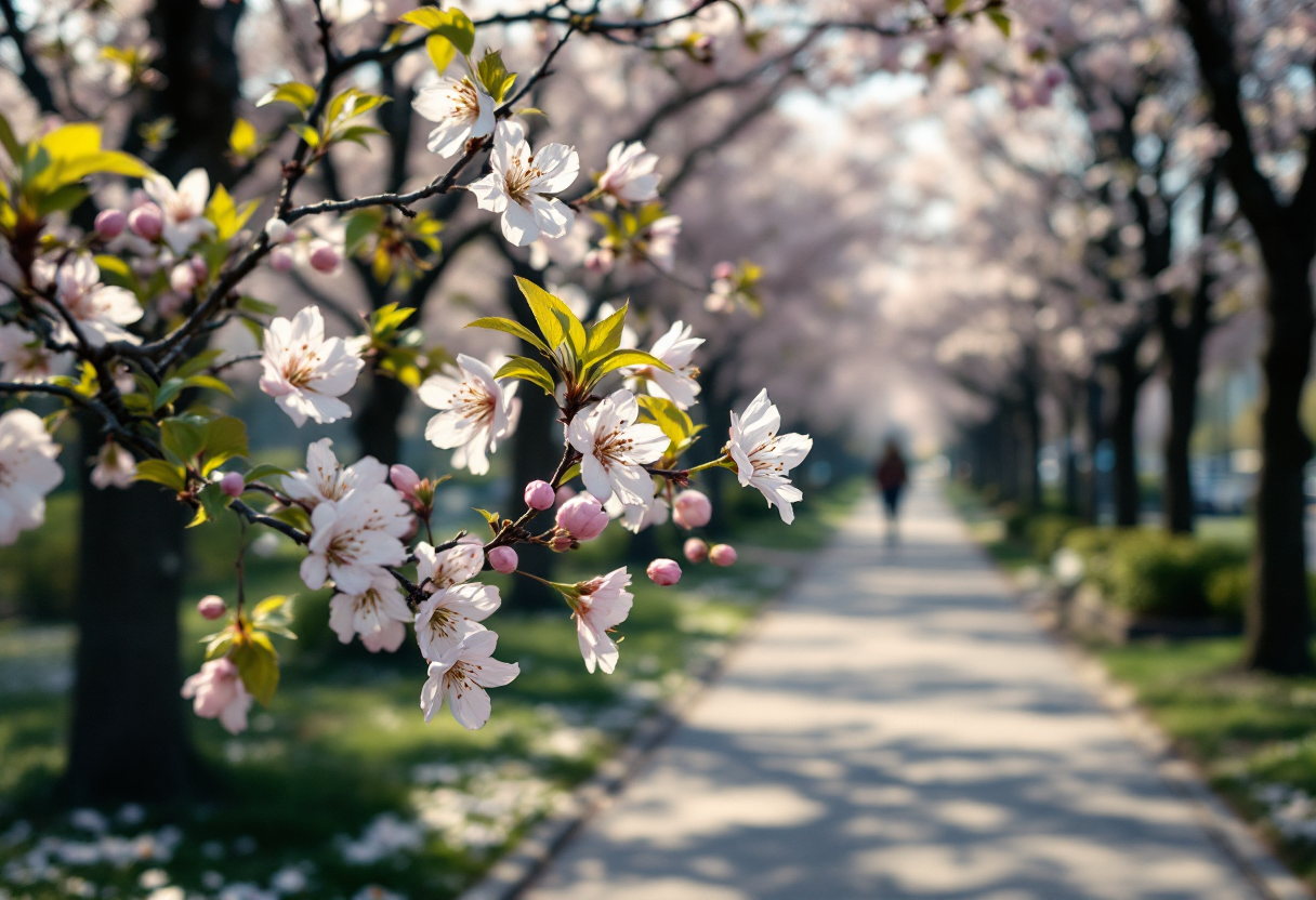 Man arrested for inappropriate touching in Leicestershire