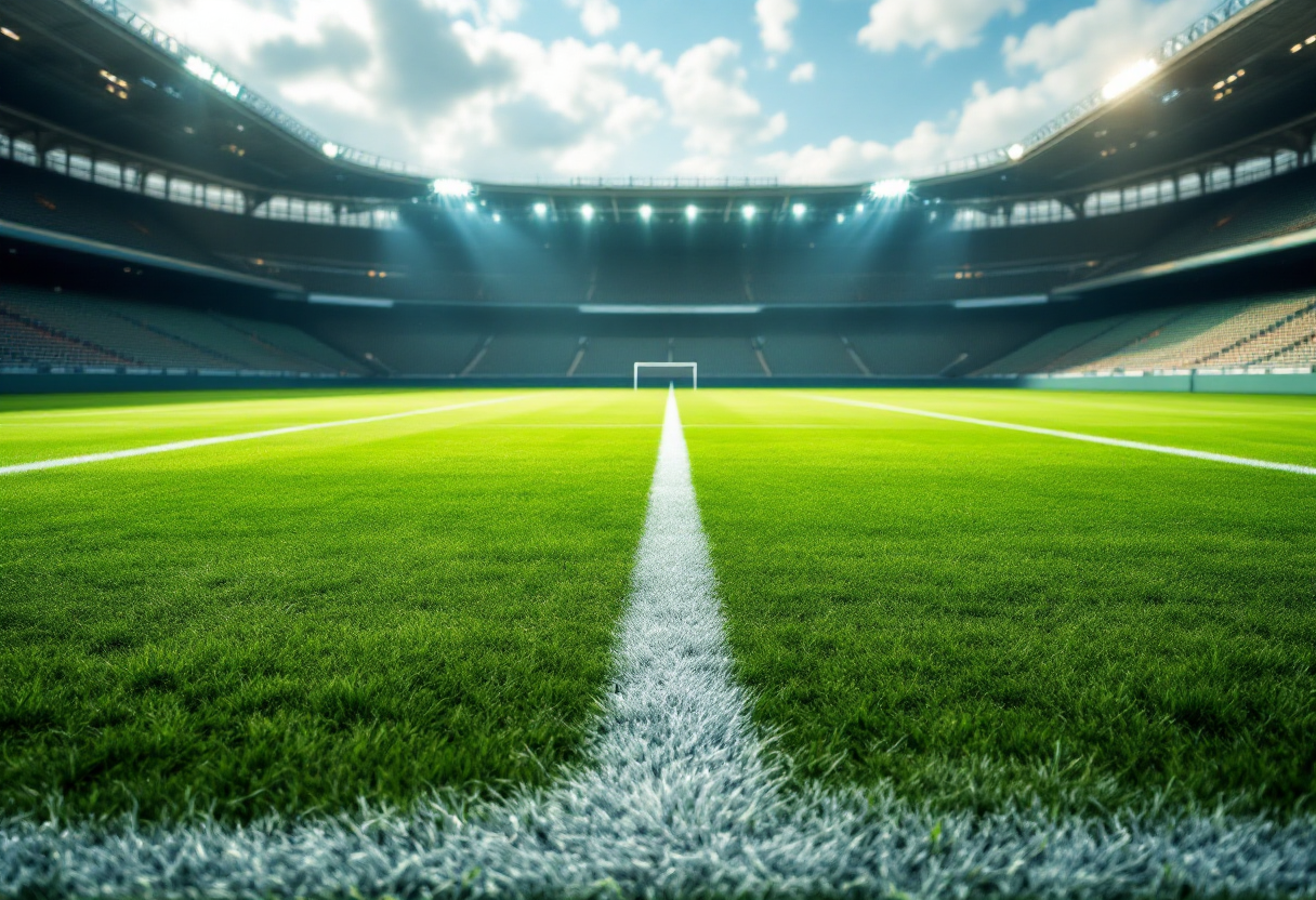 The storied rivalry of England and Scotland in the Calcutta Cup