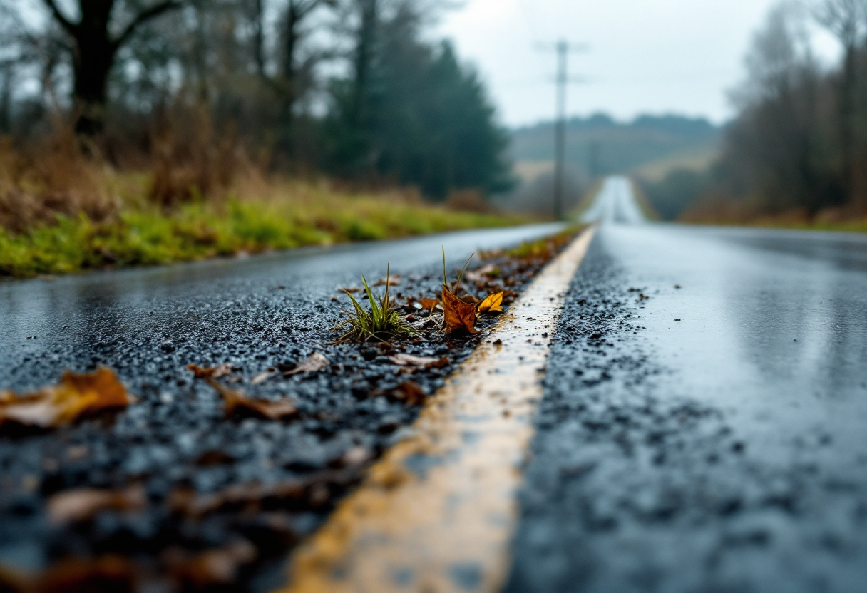 Emergency services respond to A98 crash near Buckie