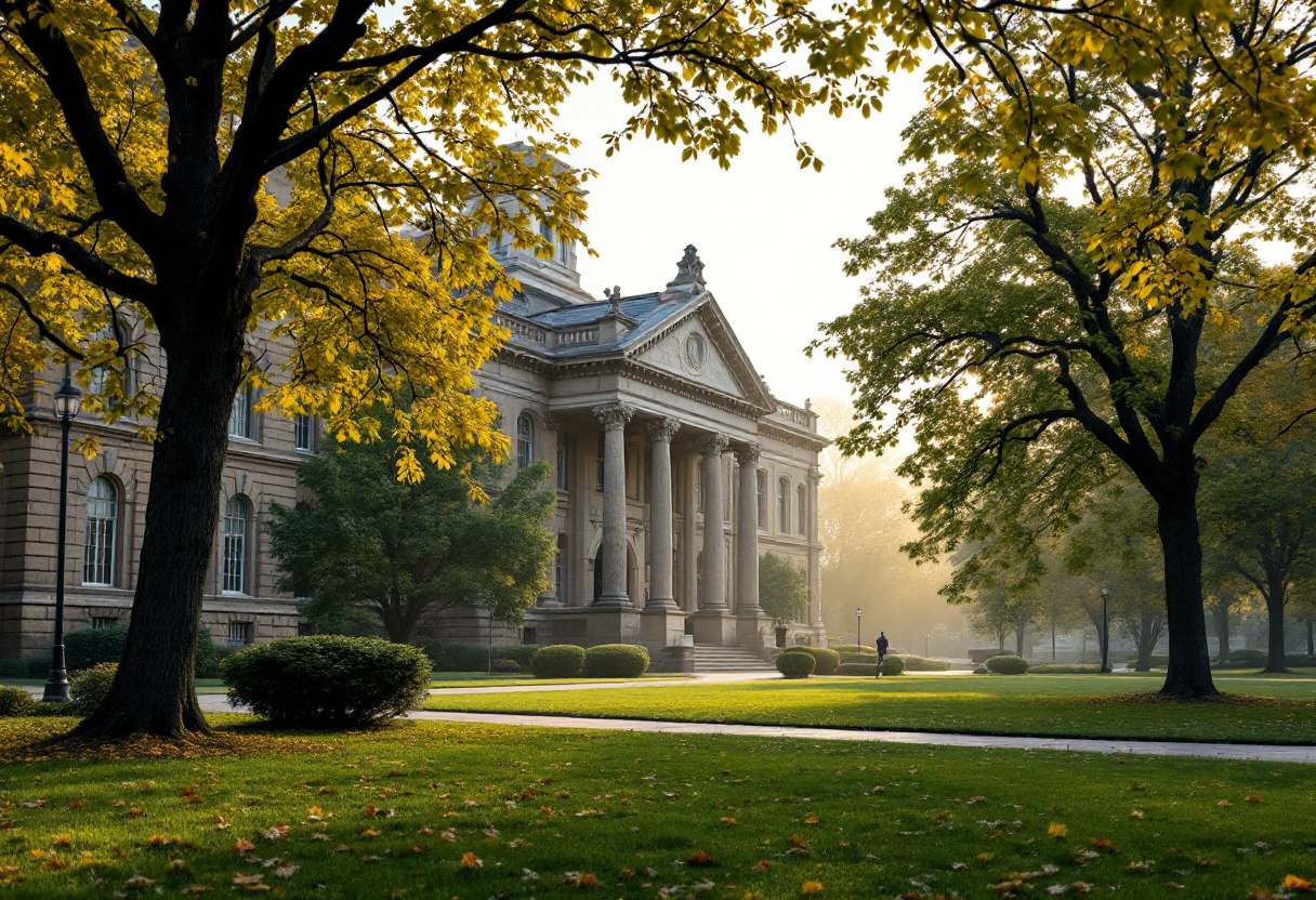 George Boyne retirement announcement from Aberdeen University