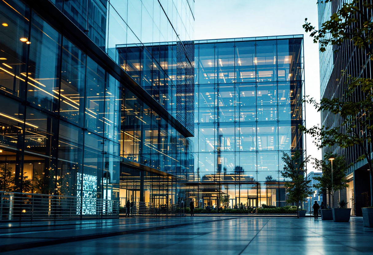 Inverness Computer Centre: Four decades of tech evolution