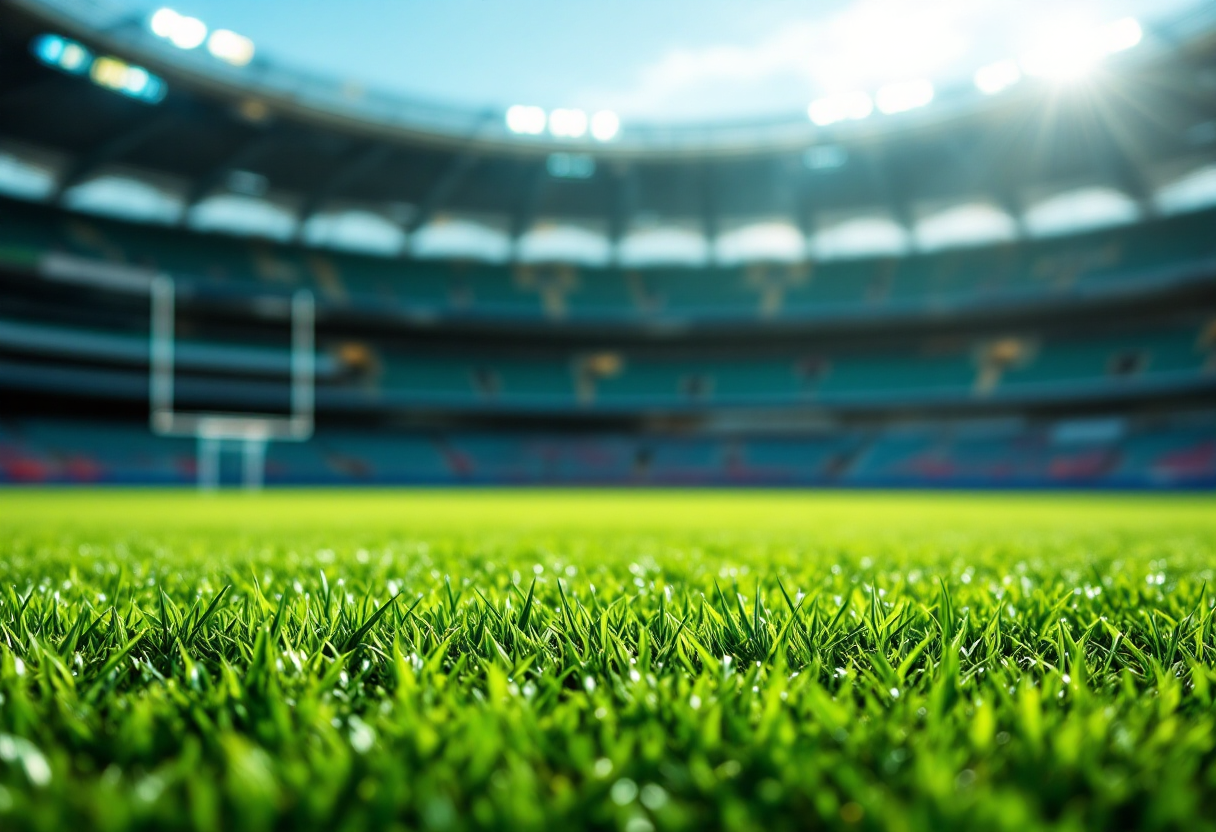 Junior Kpoku: A promising talent in England's rugby landscape