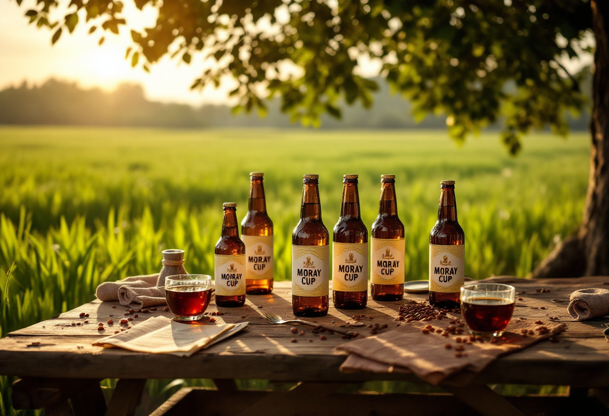 Moray Cup's limited return captivates the north-east but faces uncertainty