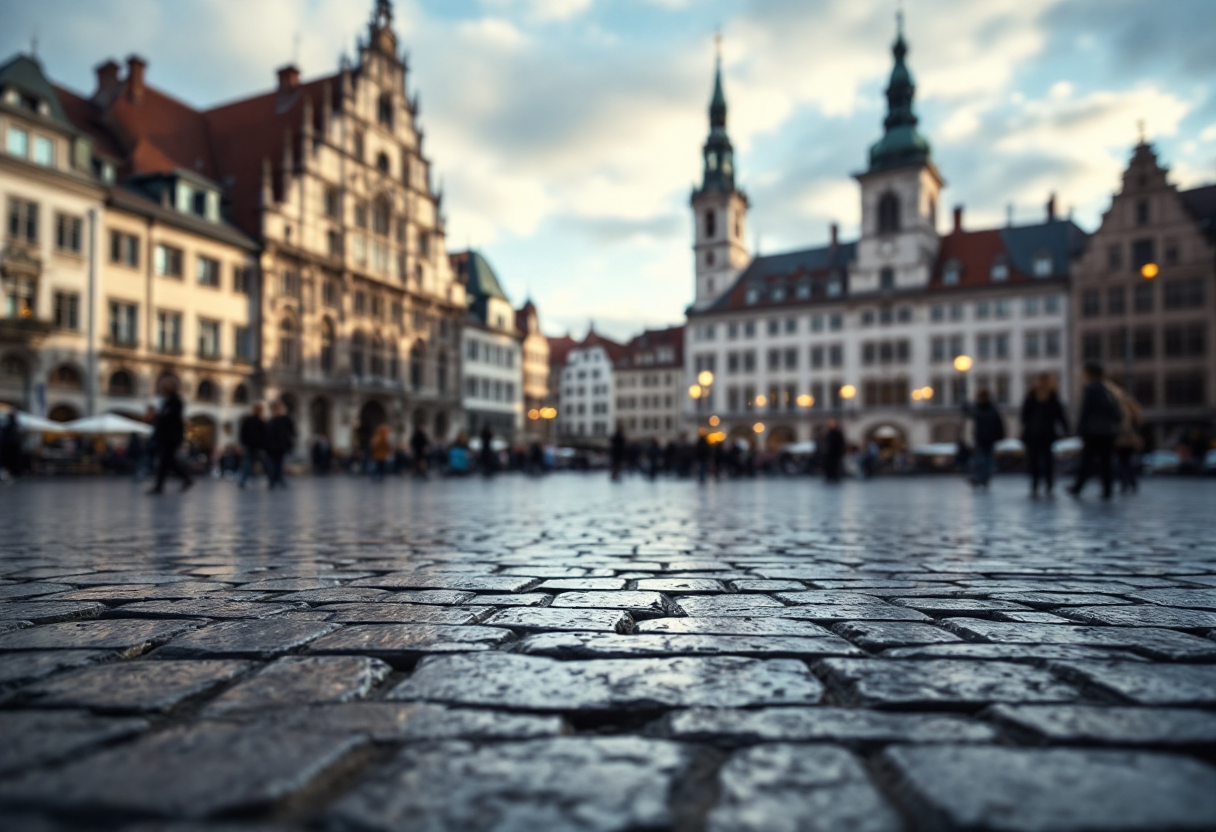 Munich suspected attack: Injuries and security concerns rise