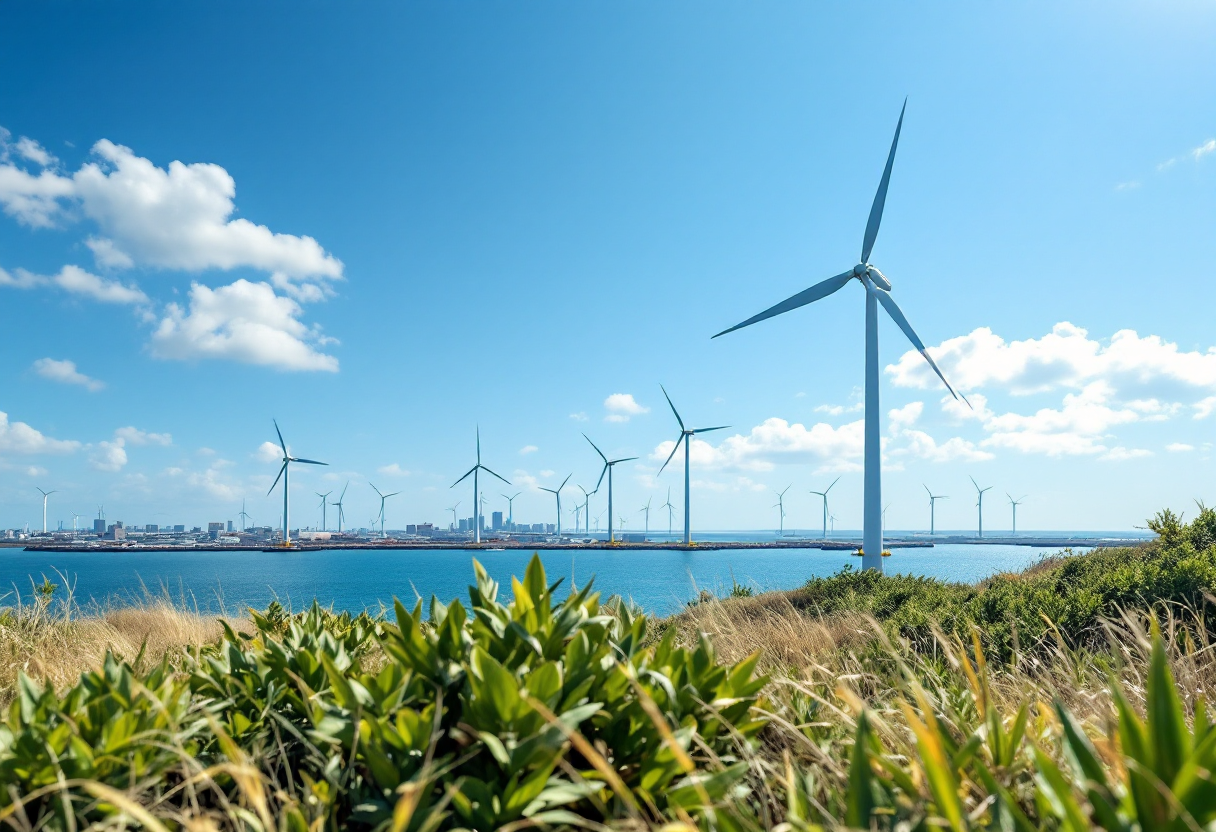 OEG Energy Group targets $1 billion turnover by 2030