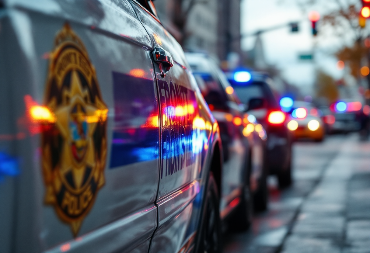 Police investigation in Consett: Cannabis farm suspected