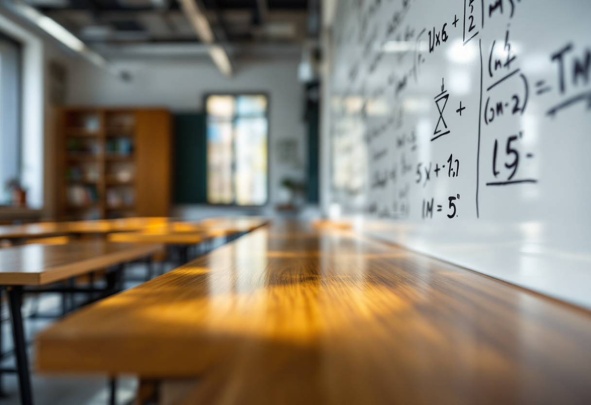 Top mathematics universities for aspiring students