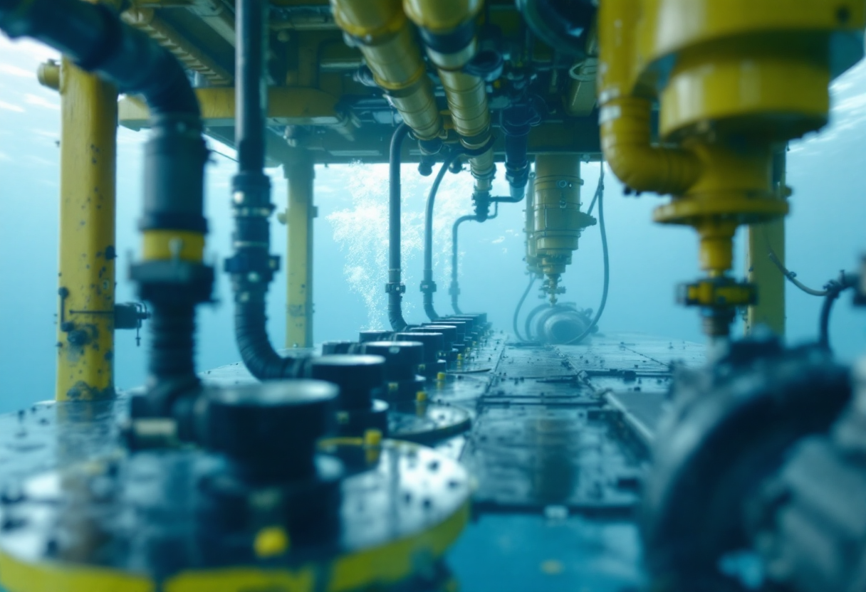 Tributes to Colin Forsyth: A subsea industry leader