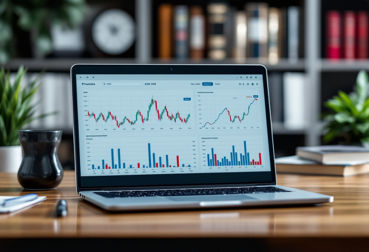 The value of financial journalism in today's digital landscape