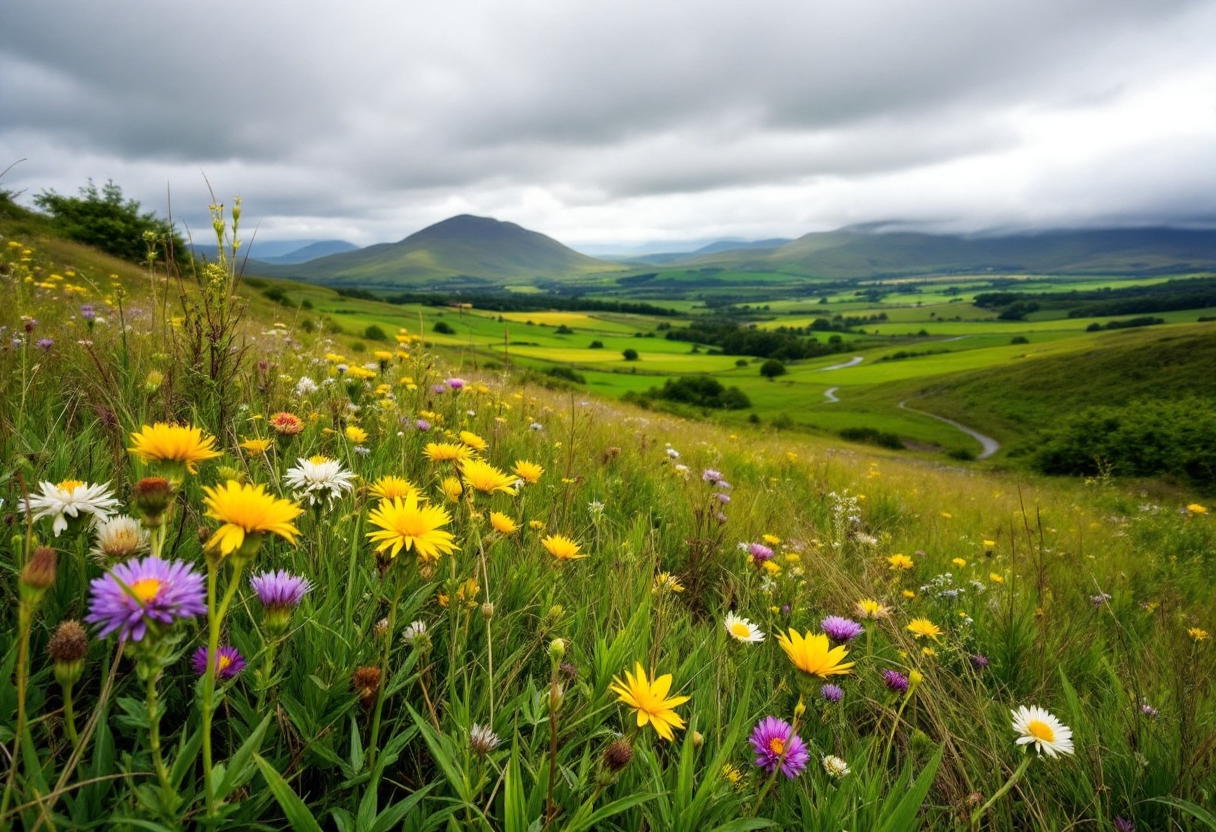 Controversy over new school campus location on the Isle of Mull