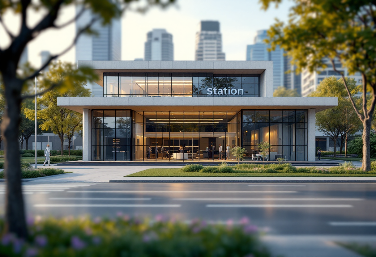 New police station in South Uist enhances local law enforcement