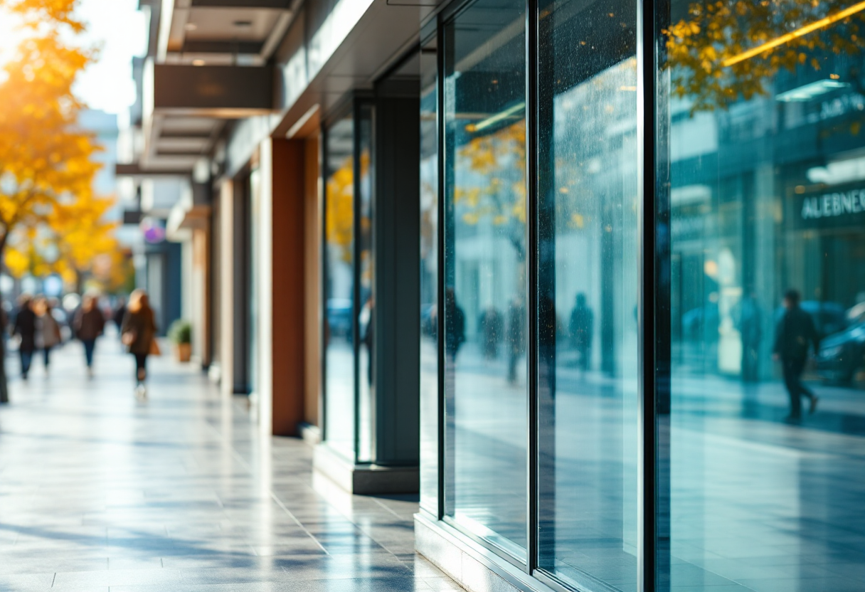 New retailers opening in Union Square, Aberdeen