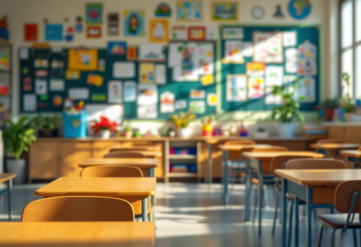 Portlethen Academy's impressive turnaround after inspection