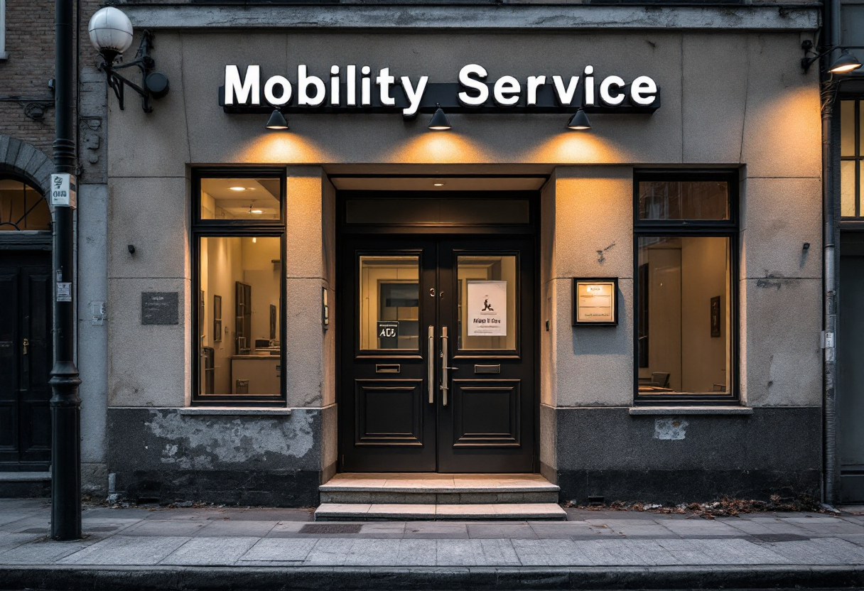 Shopmobility Moray closes after 30 years of service