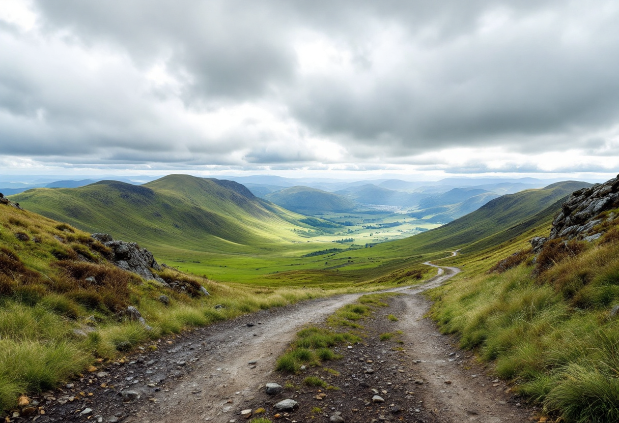 Empowering business growth in the Highlands