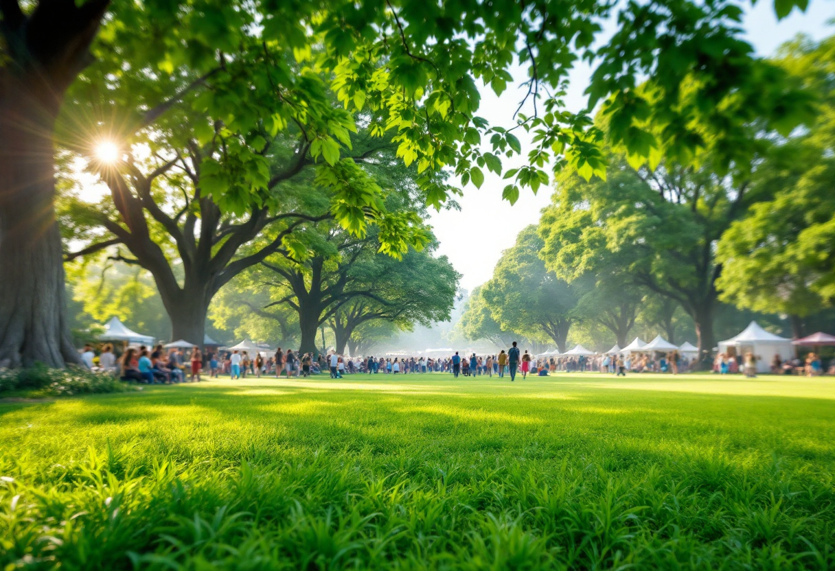 MacMoray festival 2023: A celebration of music and community