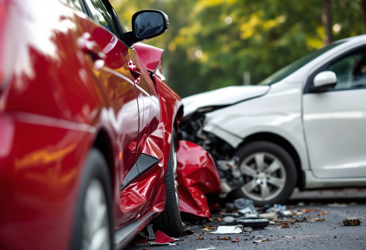 Serious car crash near Inverness results in multiple injuries