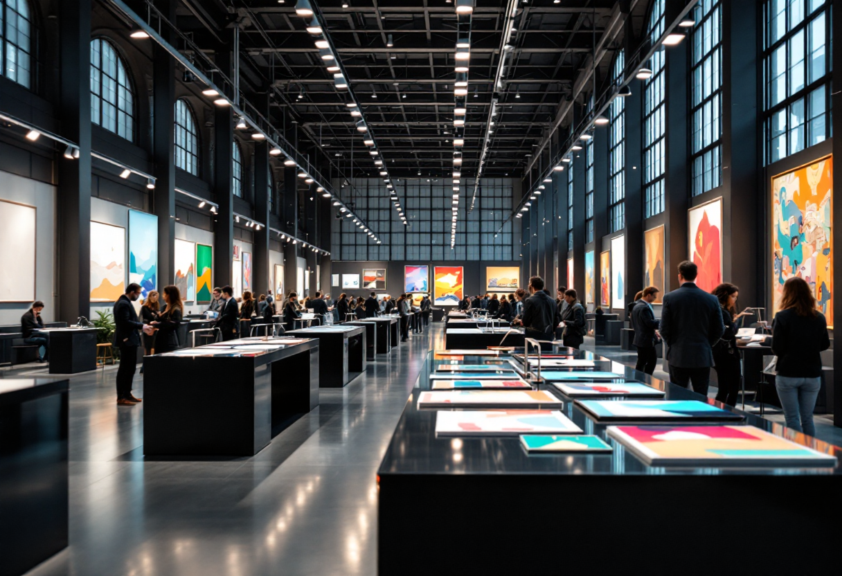 United Auctions adopts employee ownership for future stability