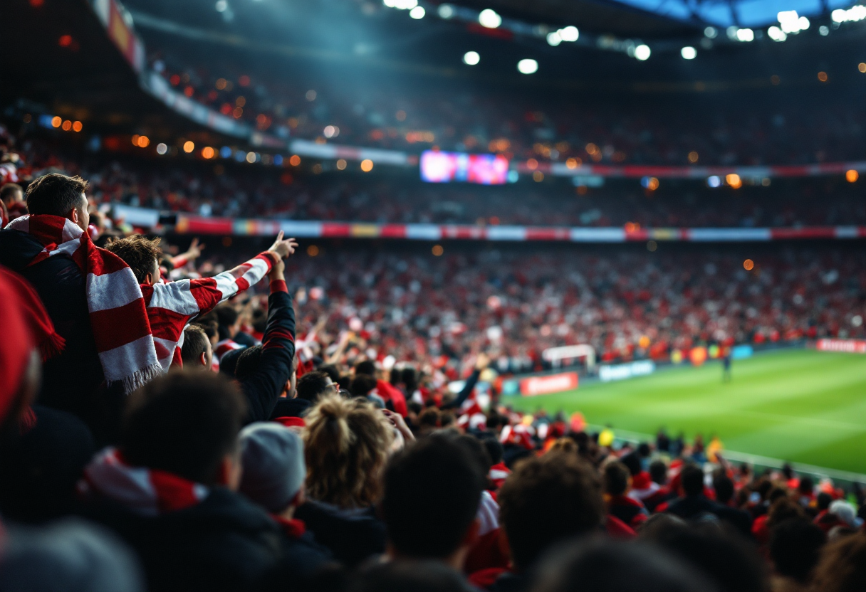 Aberdeen fans rally for Scottish Cup final against Celtic