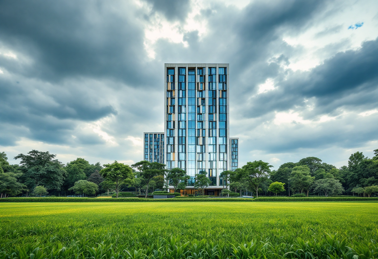 Aberdeen residents protest Raac crisis and gather signatures