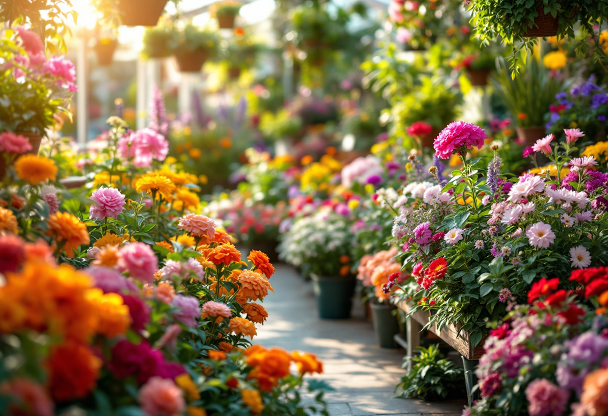 Christies Garden Centre sold to Simpsons of Inverness