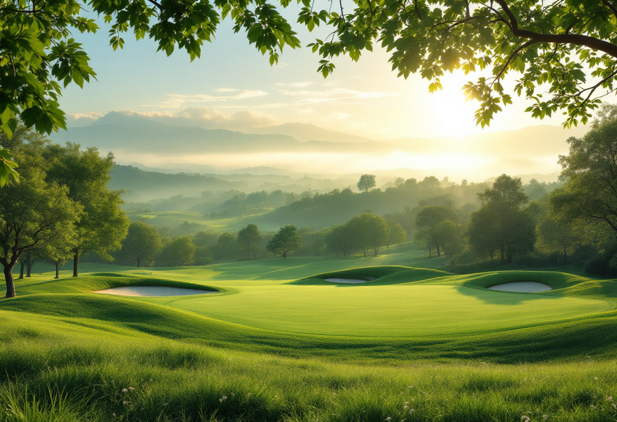 Kevin Duncan's incredible 57: A new golf milestone at Deeside