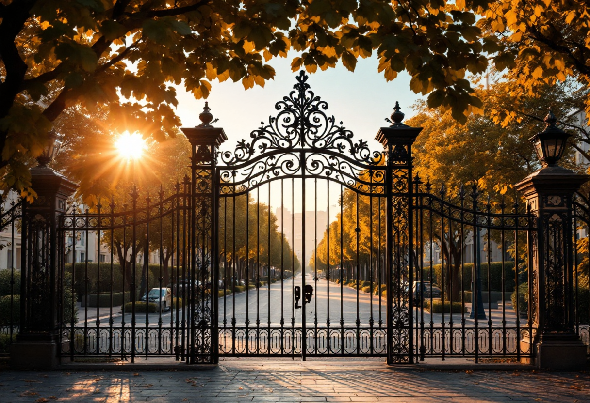 Lee Sansum: A life of service and protection for the elite