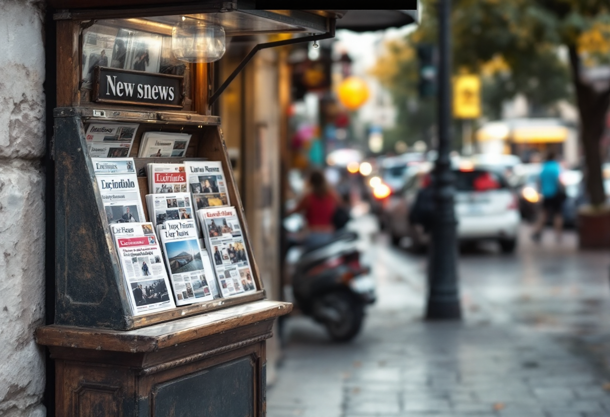 Press and Journal wins big at Scottish Press Awards 2023