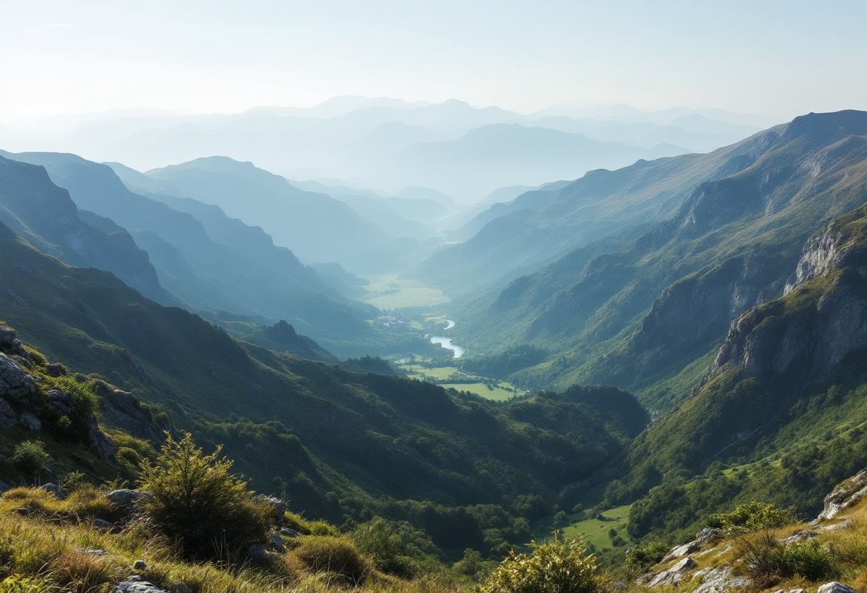 Highlands renewable energy projects interactive map