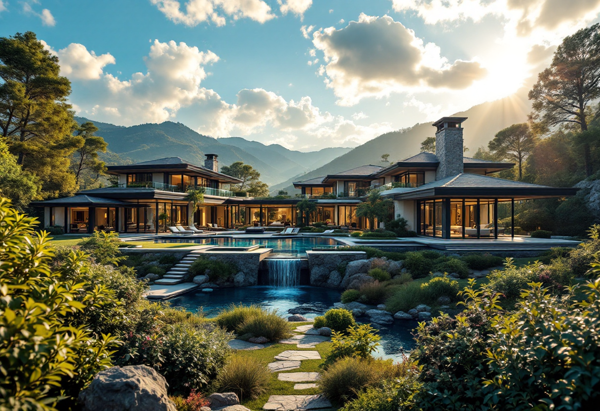 Stewart Milne's mansion in Aberdeen price reduction