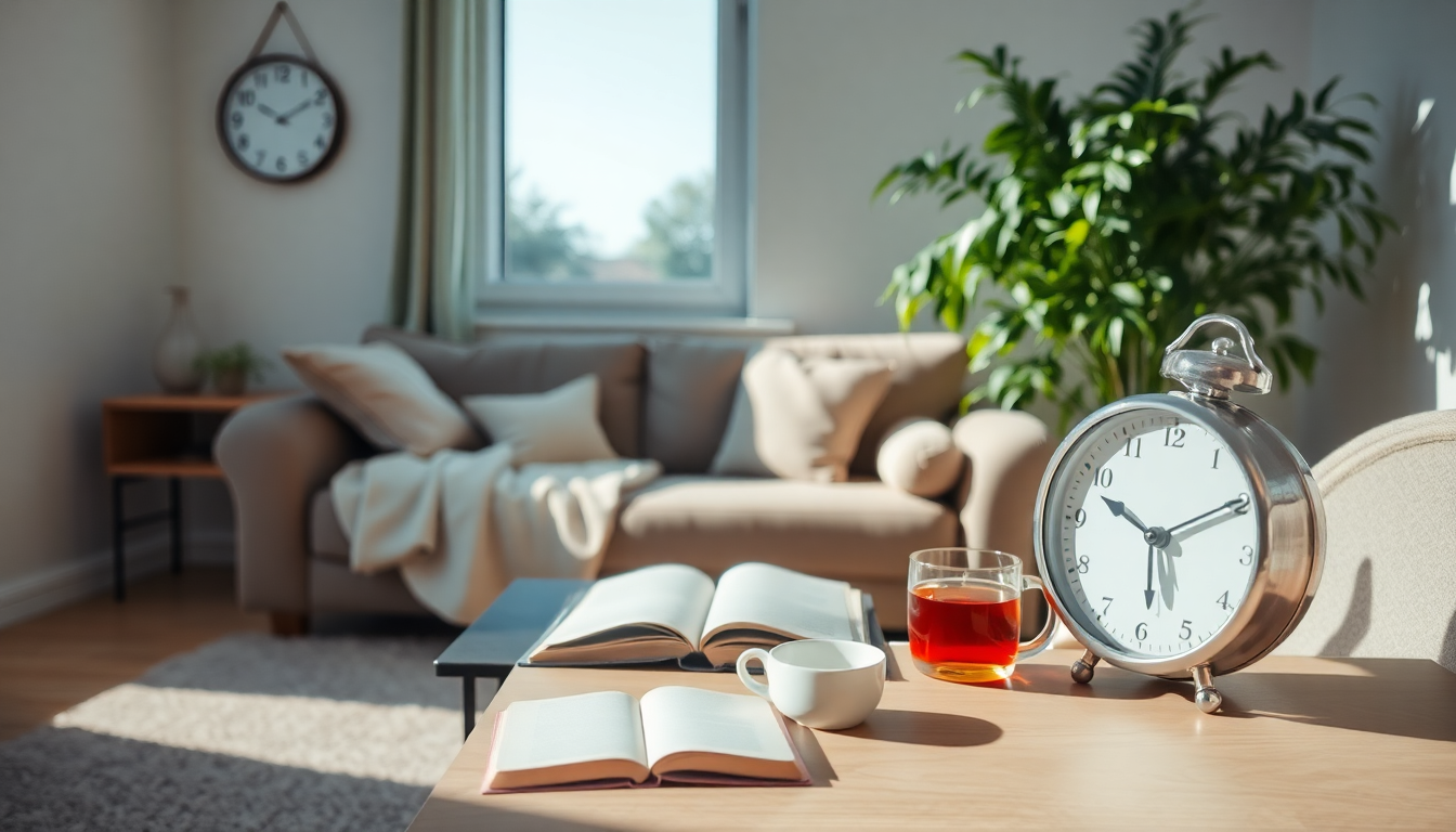 Could long afternoon naps be harmful to your health? | NewsHub.co.uk