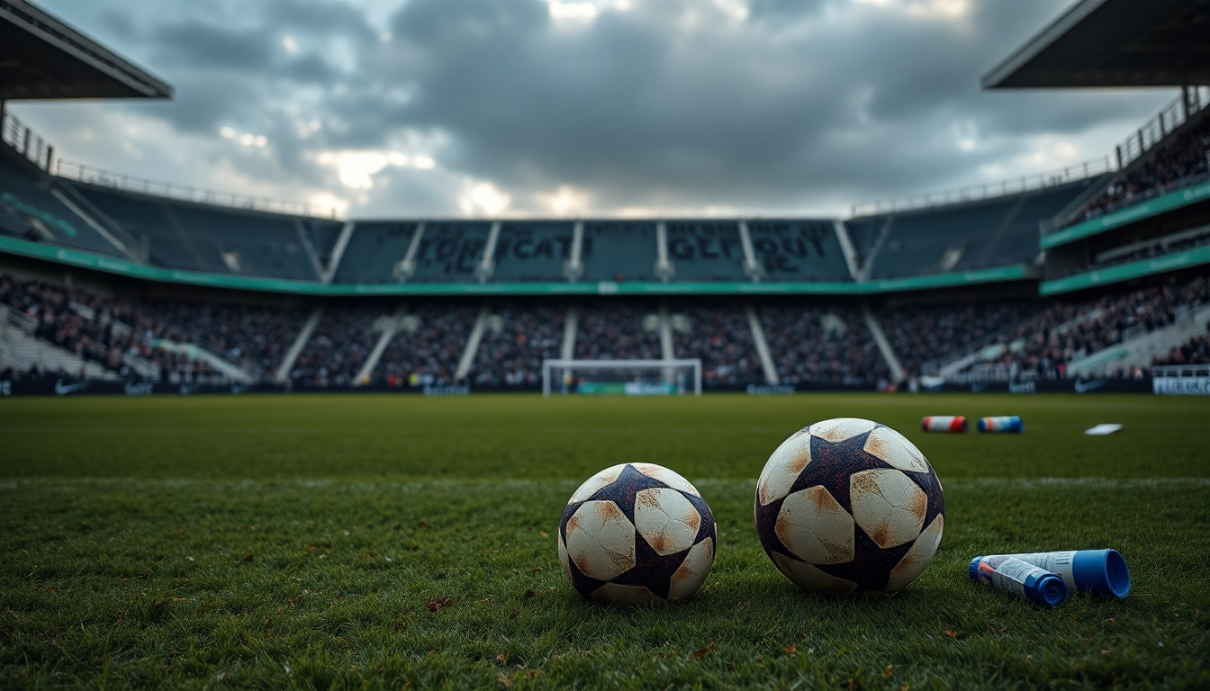 Celtic's Champions League heartbreak: Analyzing the downfall | NewsHub.co.uk