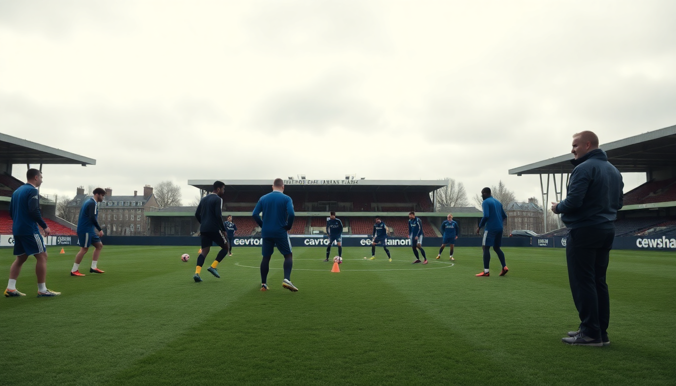 David Moyes eyes defensive reinforcements as Everton faces injury ...