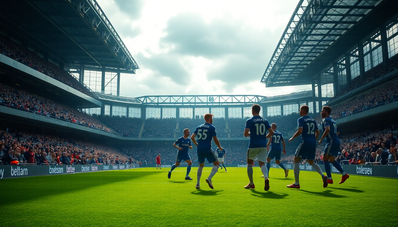 Examining Chelsea's path to the Champions League amidst scrutiny | NewsHub.co.uk