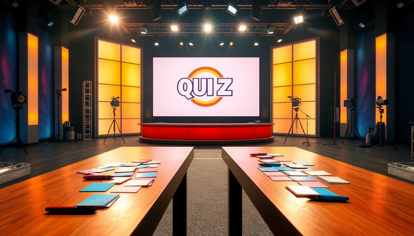 How to Become a Contestant on Your Favorite TV Shows | NewsHub.co.uk