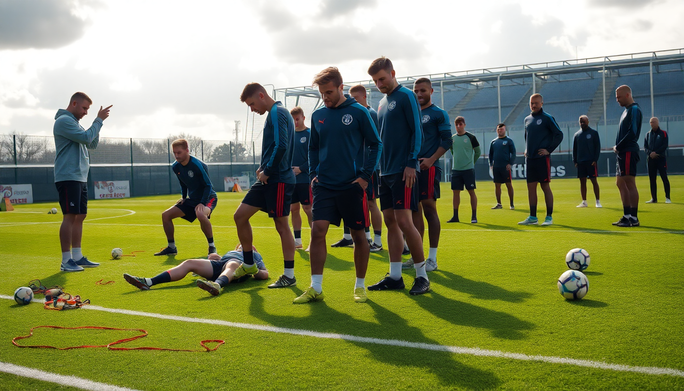 Premier League injury updates and transfer news | NewsHub.co.uk