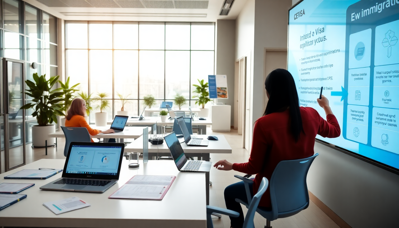 Your guide to the new eVisa system in the UK | NewsHub.co.uk