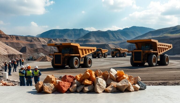 Anglo American and Teck Resources: A game-changing mining merger ...