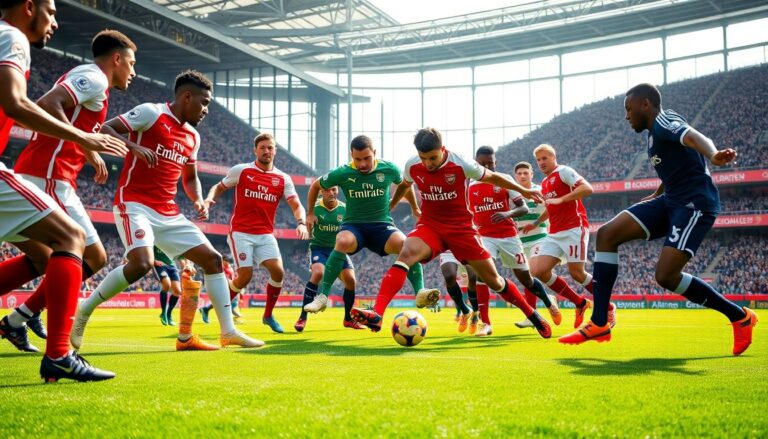 Arsenal vs Nottingham Forest: Premier League clash analysis | NewsHub.co.uk