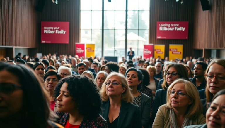 Bell Ribeiro-Addy leads Labour Deputy Leadership race amid voter ...