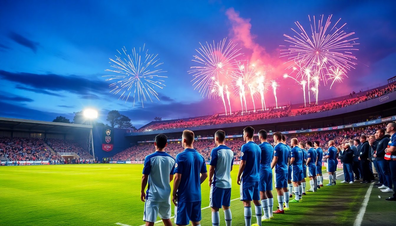 Exciting moments from England's World Cup Qualifier against Andorra ...