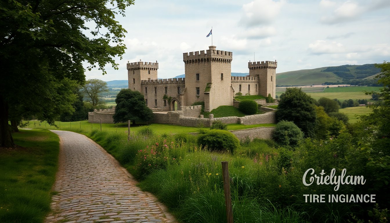 Exploring England's Rich Cultural Heritage and Fascinating History ...