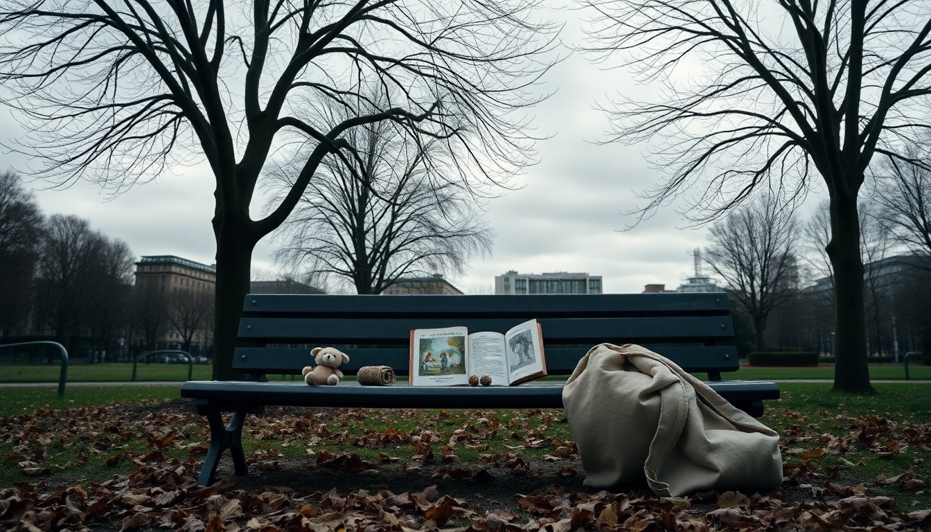 Exploring the troubled relationship between Constance Marten and her ...