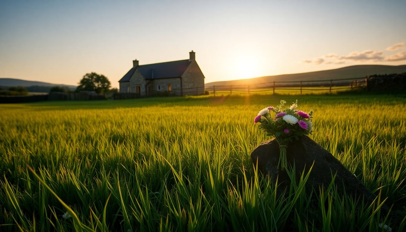 Heartbreaking loss of young life in Barbon, Cumbria | NewsHub.co.uk