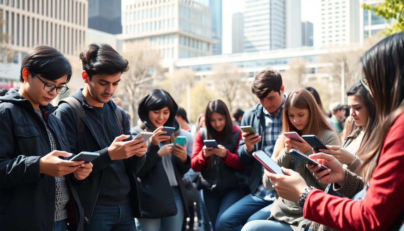 How digital journalism is reshaping audience engagement | NewsHub.co.uk